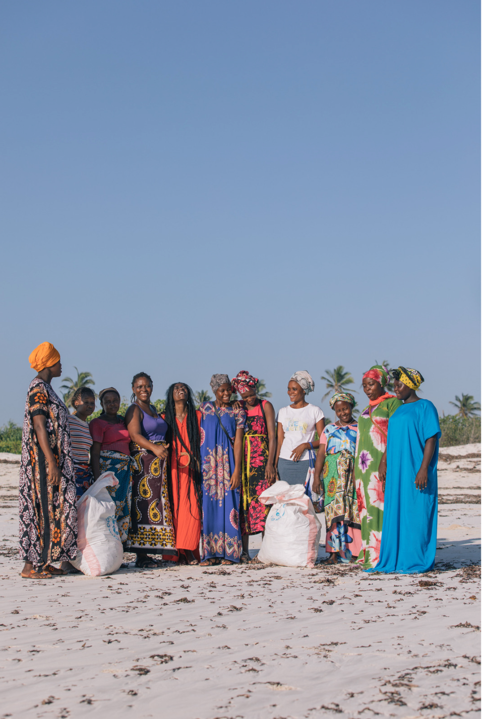 Workshop Tour – Ocean Sole Kenya